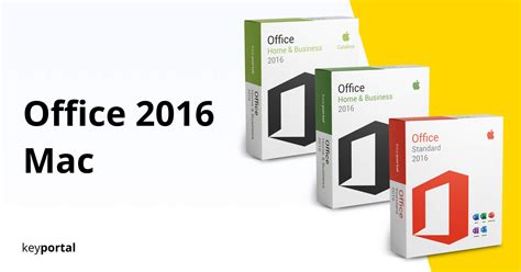 Microsoft Office 2016 Mac Keyportal It