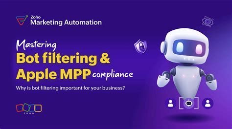 Bot Filtering Archives Zoho Blog