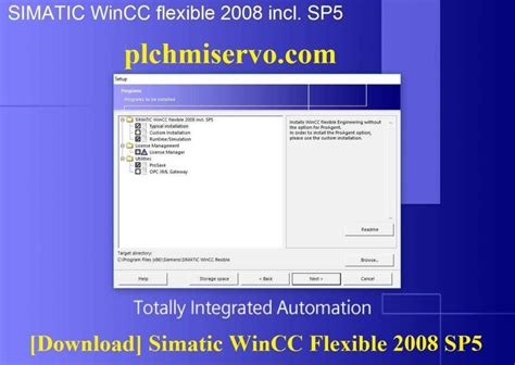 [download] simatic wincc flexible 2008 sp5