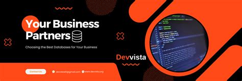 Reliable Database Admin Services Devvista