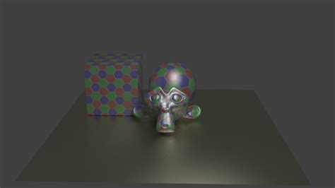 Procedural Hexagon Texture Osl Materials And Textures Blender Artists Community