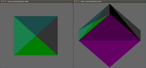 An Introduction To Opengl Programming