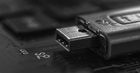 Creating A Real Time USB Monitoring Rule For Enhanced Security And Compliance Tripwire