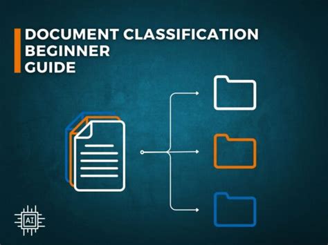 Document Classification Beginner Guide Planet Ai