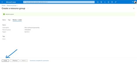 Virtual Machine Scale Set