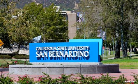 Csusb Receives National Cybersecurity Designation And 10 5 Million Grant 2020 10 08 Security