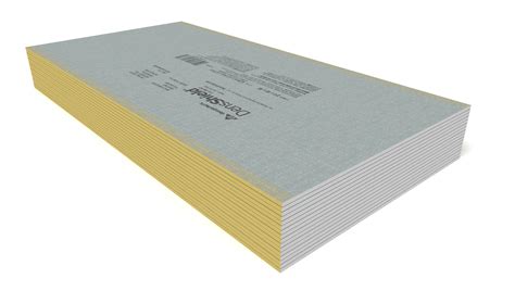 Densarmor Plus Plus Interior Panels Build Georgia Pacific Products