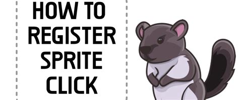How To Register Sprite Clicks In Mini Micro Dev Community