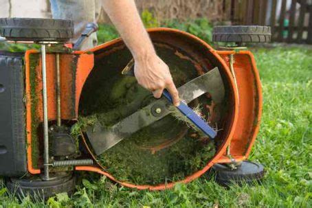 How to Prepare Your Mower for Spring - Landscapers in St. Louis, MO ...