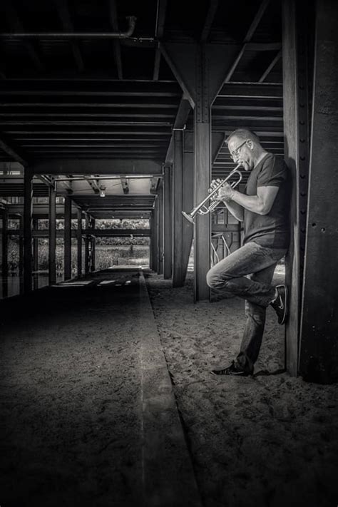 Ernie Hammes Music Home