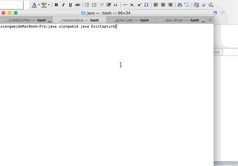 Java注入钩子java线程基础巩固 如何给你的应用程序注入钩子程序 Csdn博客