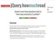 Simple JQuery Word And Character Counter For Text Box Word Counter Free JQuery Plugins