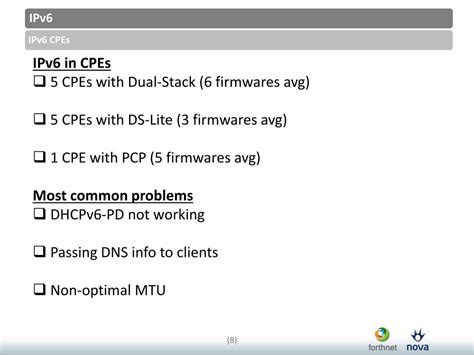 PPT Moving On IPv6 DS Lite PCP PowerPoint Presentation ID 3063681