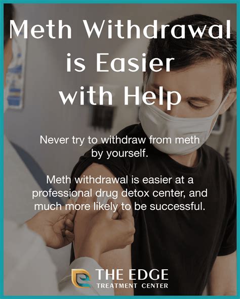Meth Abuse Signs Symptoms Withdrawal And Timeline