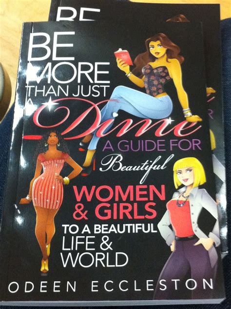 By Odeen Eccleston Book Worth Reading