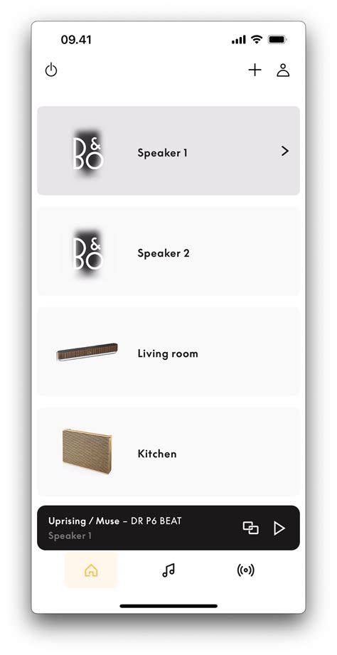 How Do I Set Up Bang And Olufsen Stereo On Beolab 8 Bang And Olufsen Support