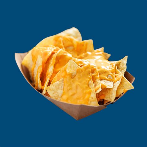 The Og Nachos Live Station Seven Vanilla