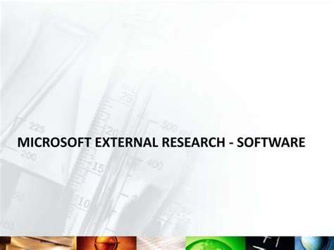 Mercer Bosc2010 Microsoft Framework Ppt