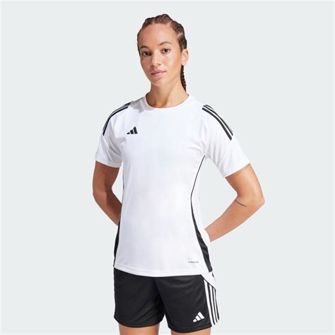 adidas Tiro 24 Trikot - Weiß | adidas Deutschland