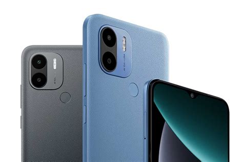 Poco C Series Choose Your Mobile