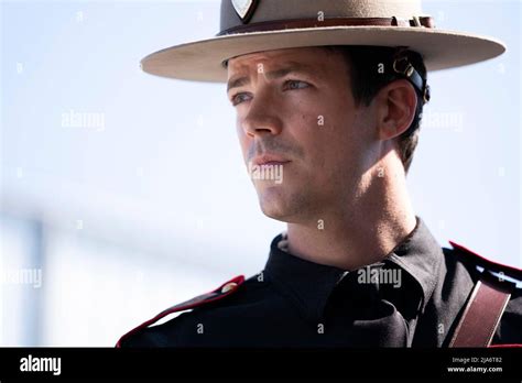 Grant Gustin In Rescued By Ruby 2022 Directed By Katt Shea Credit