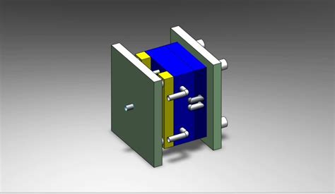 Maheen Aslam On Linkedin Tooldesign Injectionmolding Cep Cadmodeling Engineeringdesign