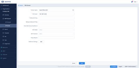 Ucm Remote Extension Solution Using Mikrotik Vpn Clients And Server Go Wireless Nz Help Centre