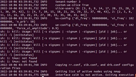 When Run Python3 Scopestartpy Config File Radionf Error Happens · Issue 3