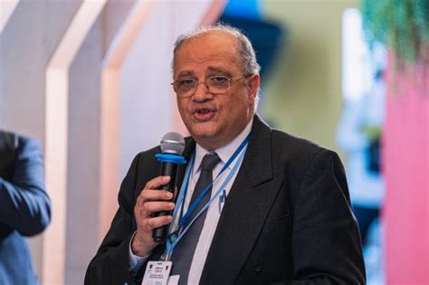 Youssef Nassef Unfccc Resilience Frontiers Lab At Cop 27 8 Nov