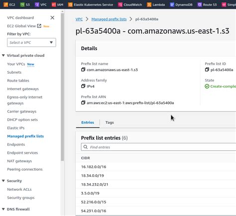 Terraform Building Eks Part 1 Vpc Subnets And Endpoints