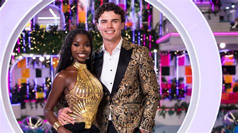 Are Nic And Olandria Still Together From Love Island Usa Season 7