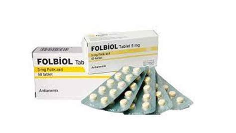 Folbiol - Hekimce