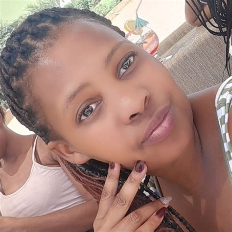 Denisha Sasha Garises