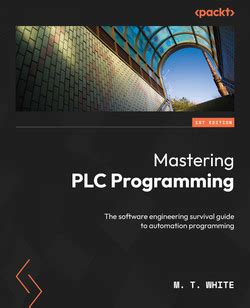 Mastering PLC Programming Book