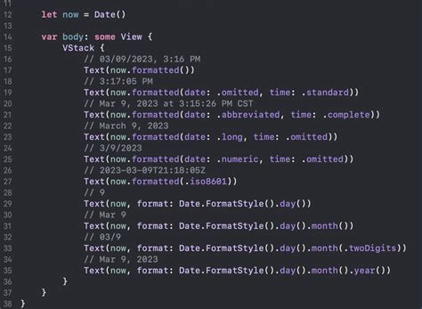 Building Large Scale Apps Swiftui Azamsharp