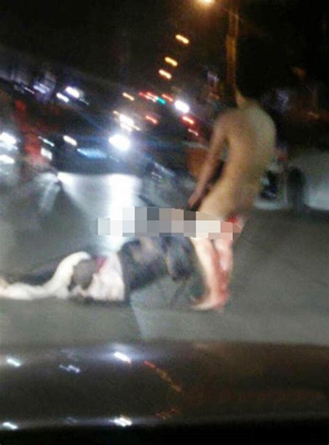 Woman Cuts Cheating Husbands Penis Off Tracks Him Down In Hospital