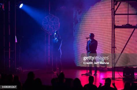 689 Puscifer Photos And High Res Pictures Getty Images