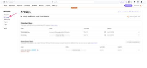 Stripe Pickbazar Documentation