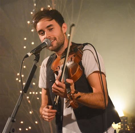 Tim Chaisson Fotos 3 Fotos Letras Mus Br