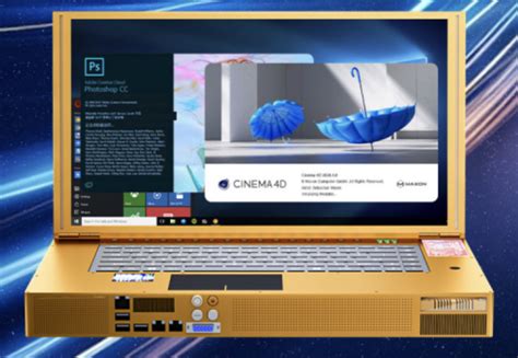 This Laptop Has A 64 Core Amd Epyc Processor Liliputing