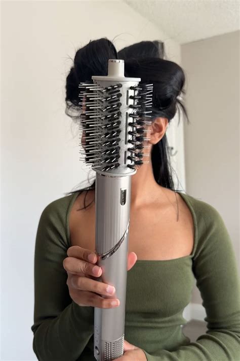 Shark Flexstyle Blowout Tutorial Pro Stylist Secrets For The Ultimate