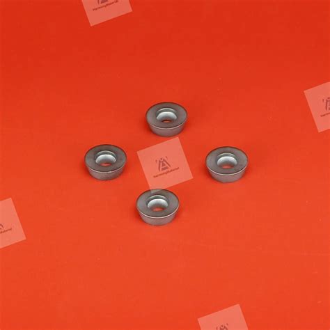 Cvd Pvd Coated Uncoated Cnc Tungsten Carbide Inserts Milling Insert Cnc Machine And Machine