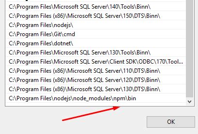 Expo And Expo Cli Are Not Recognised As Commands Issue Expo Expo Cli GitHub