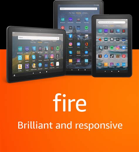 What Is An Amazon Fire Tablet Citizenside