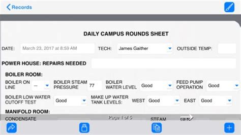 Using The Iphone Versus The Ipad As Your Data Collection Device Formconnections