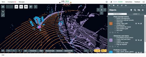 12 3d Segmentation No Additional Objects Added Rtoloka