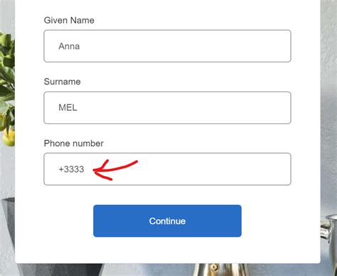 Azure B2c Custom Claim Is Not Saved In Custom Edit Profile Policy