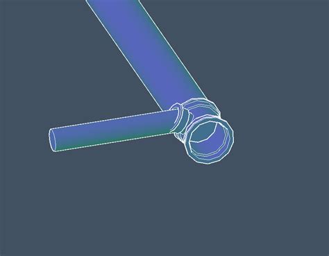 Pressure Pipe Fittings Autodesk Community