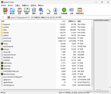 深度学习目标检测：yolov5环境配置，适合0基础小白，超详细yolov5环境搭建 Csdn博客