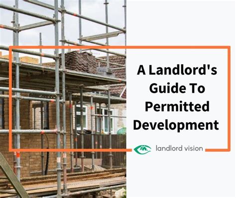 A Landlords Guide To Permitted Development Landlord Insider